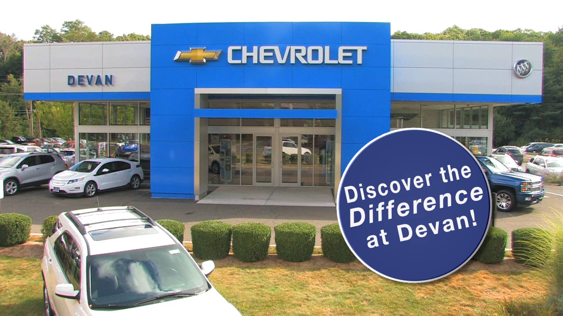 Devan Chevrolet Buick of Wilton FINAL on Vimeo