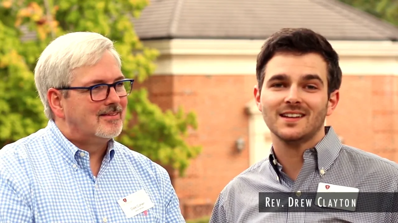 Overflow Series Invite on Vimeo