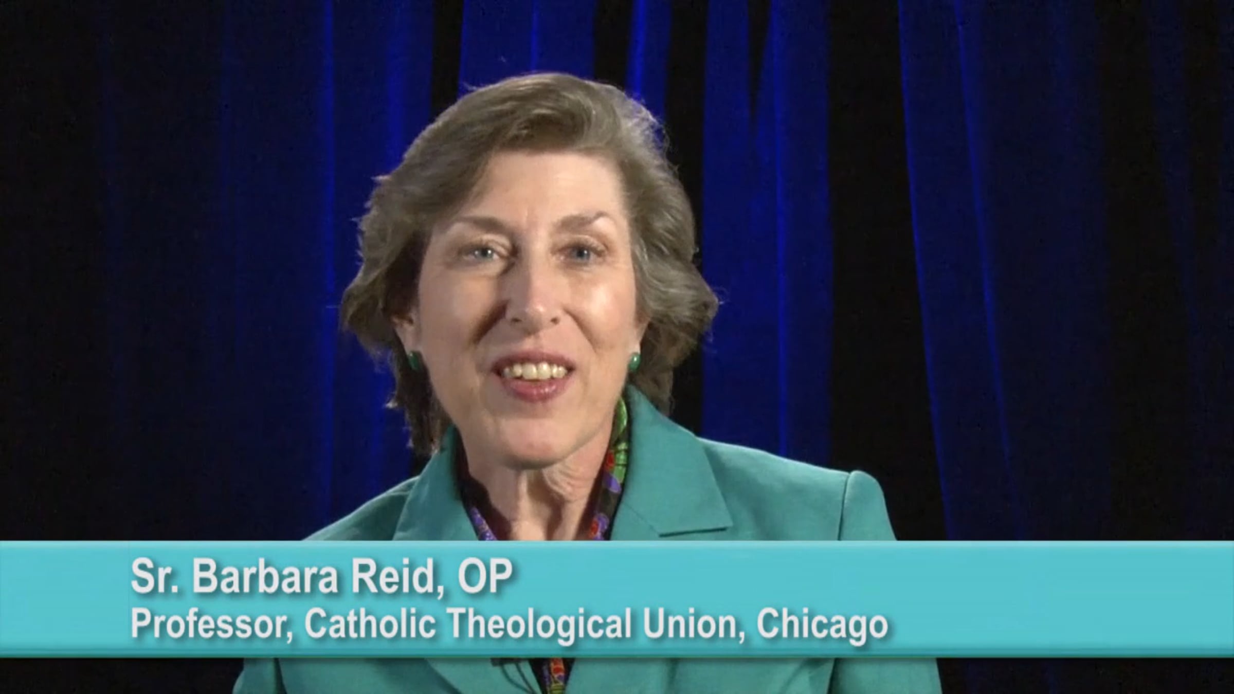 EoF Church - B.Reid - Discussion Q Clip
