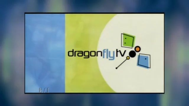 DRAGONFLY TV