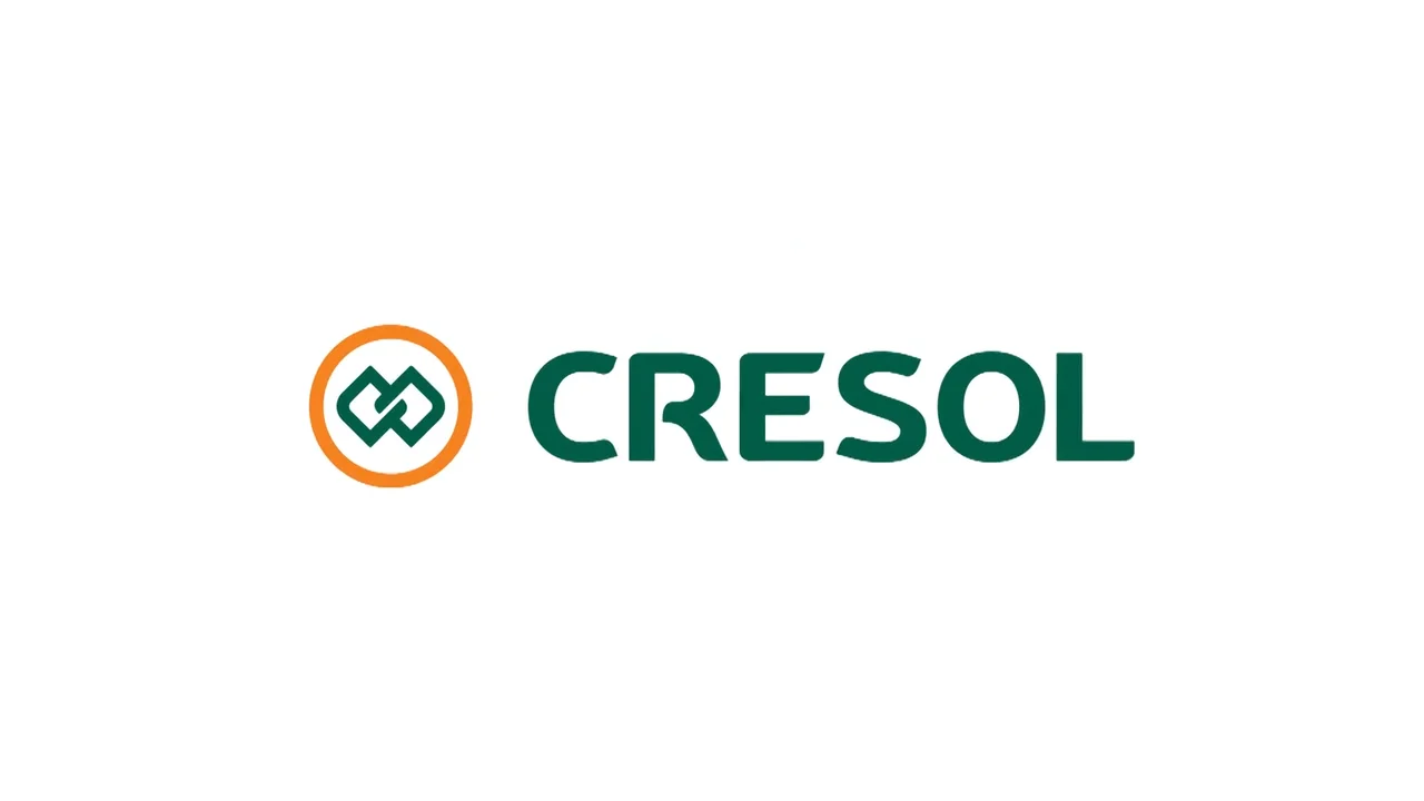 CRESOL - APRESENTAÇÃO NOVA MARCA