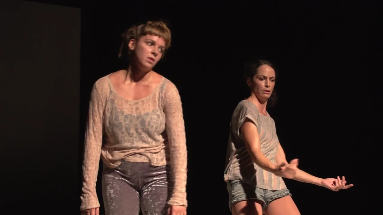 "Gesture Disco" from B A Y by Cipolla Collectiva on Vimeo