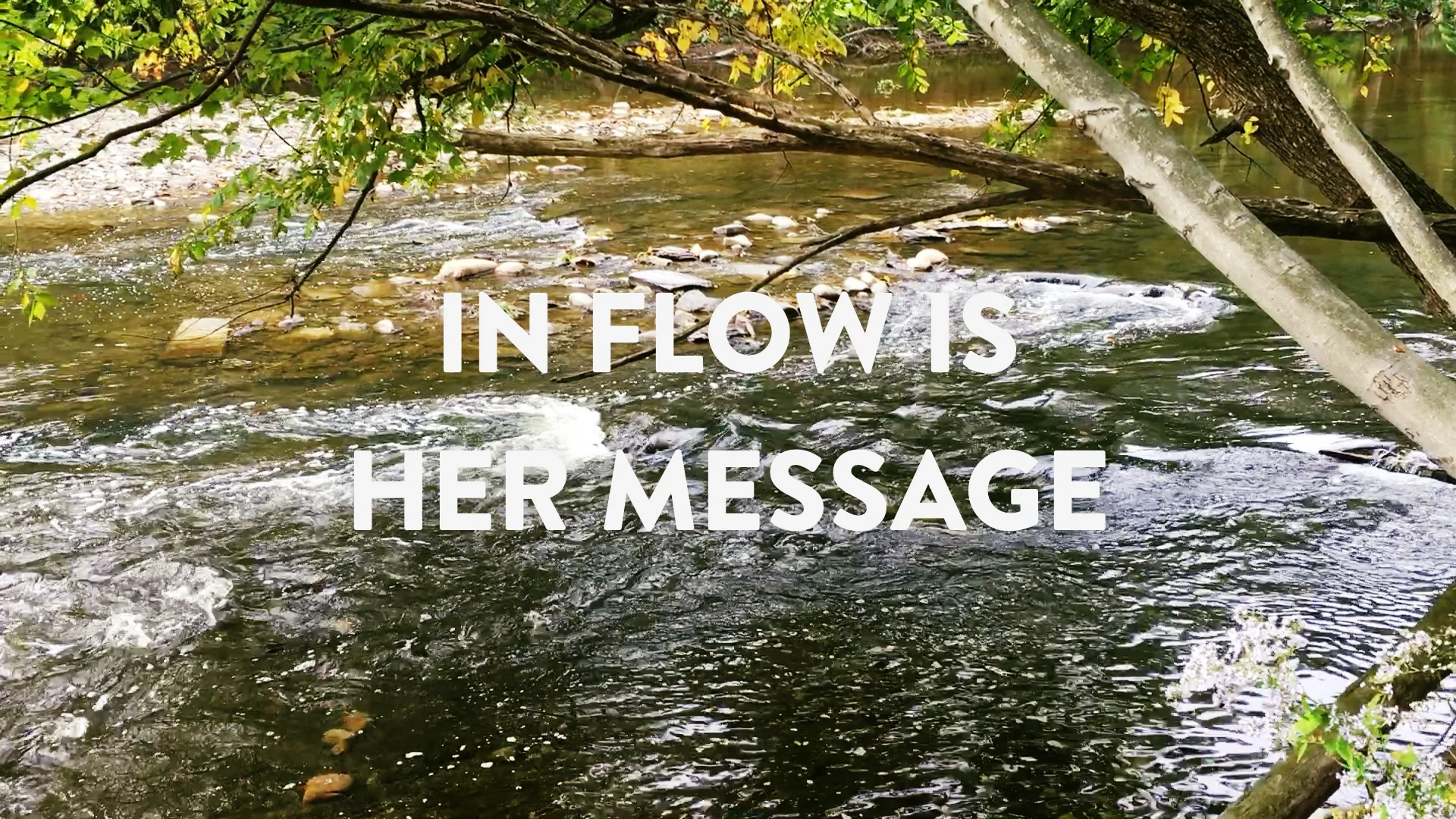 What Is Our Message? on Vimeo