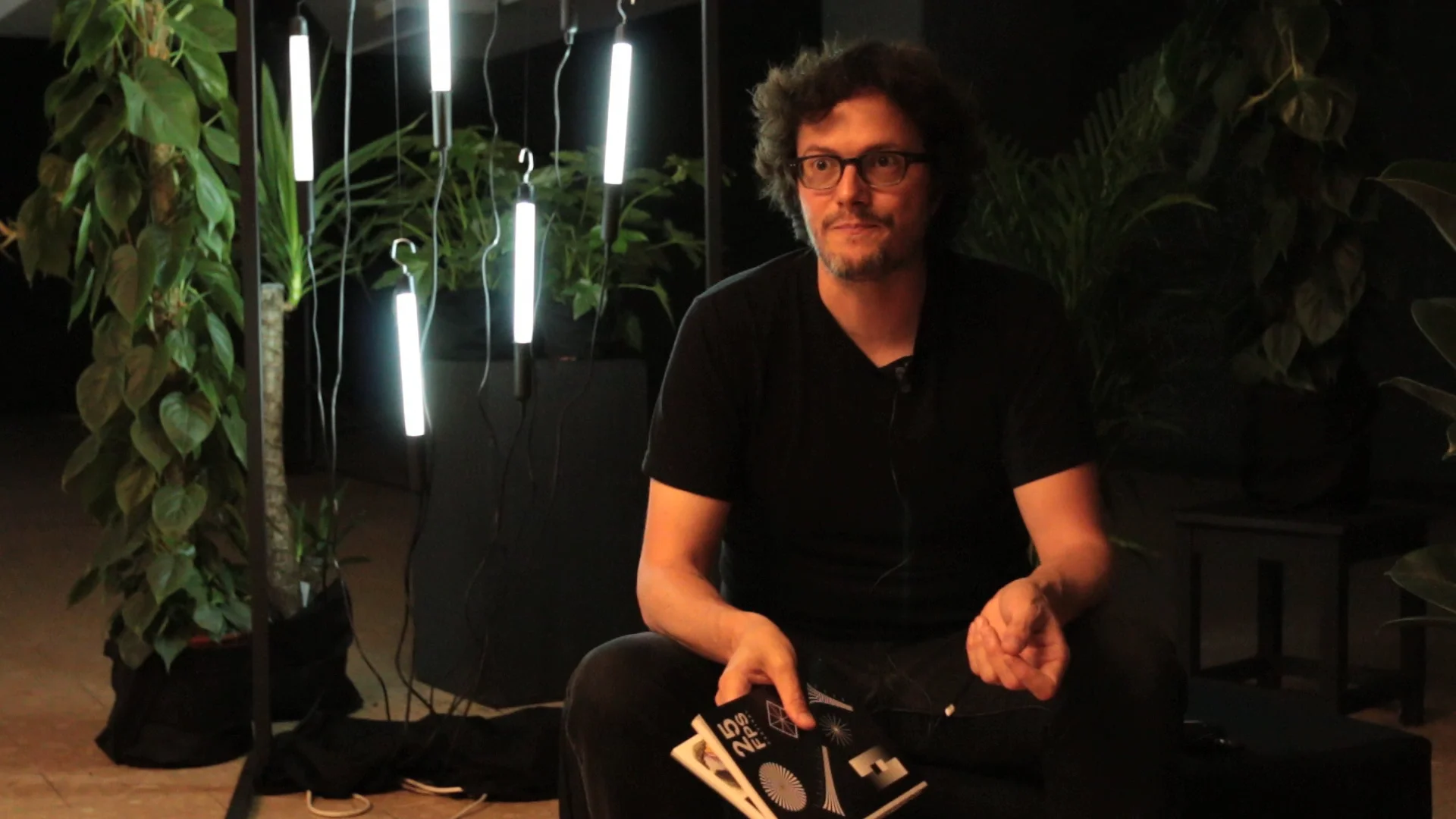 Mark Toscano: Interview on Vimeo