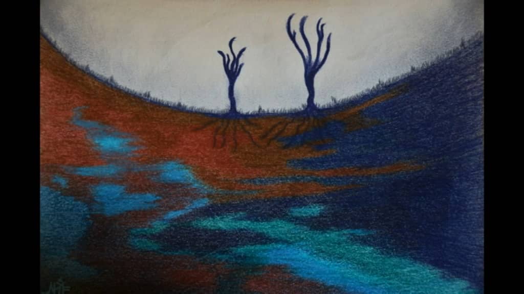 Quiet conversation - Piano by AdamRaphael Zilberman. on Vimeo
