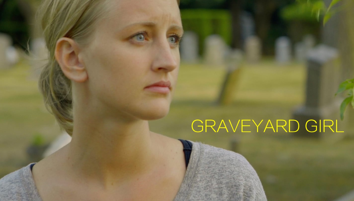 Graveyard Girl - Official Trailer on Vimeo