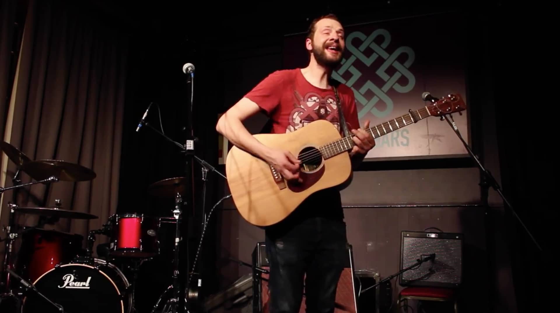 Marc O'Reilly 'Stripped' on Vimeo