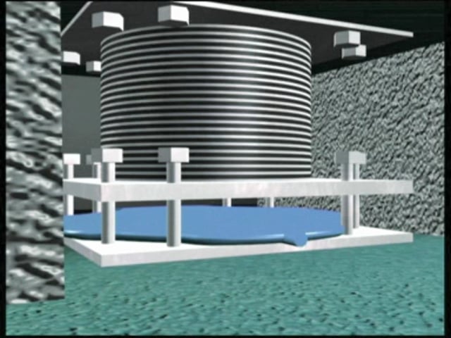 Is base isolation always appropriate? — Science Learning Hub