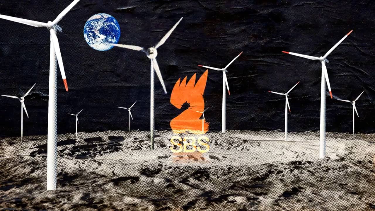 SBS2 Channel Rebrand on Vimeo