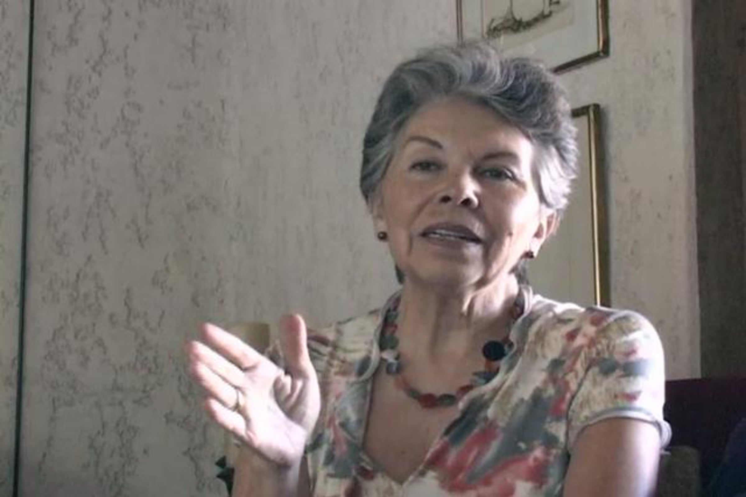 Una entrevista con Laura Cao Romero Alcalá