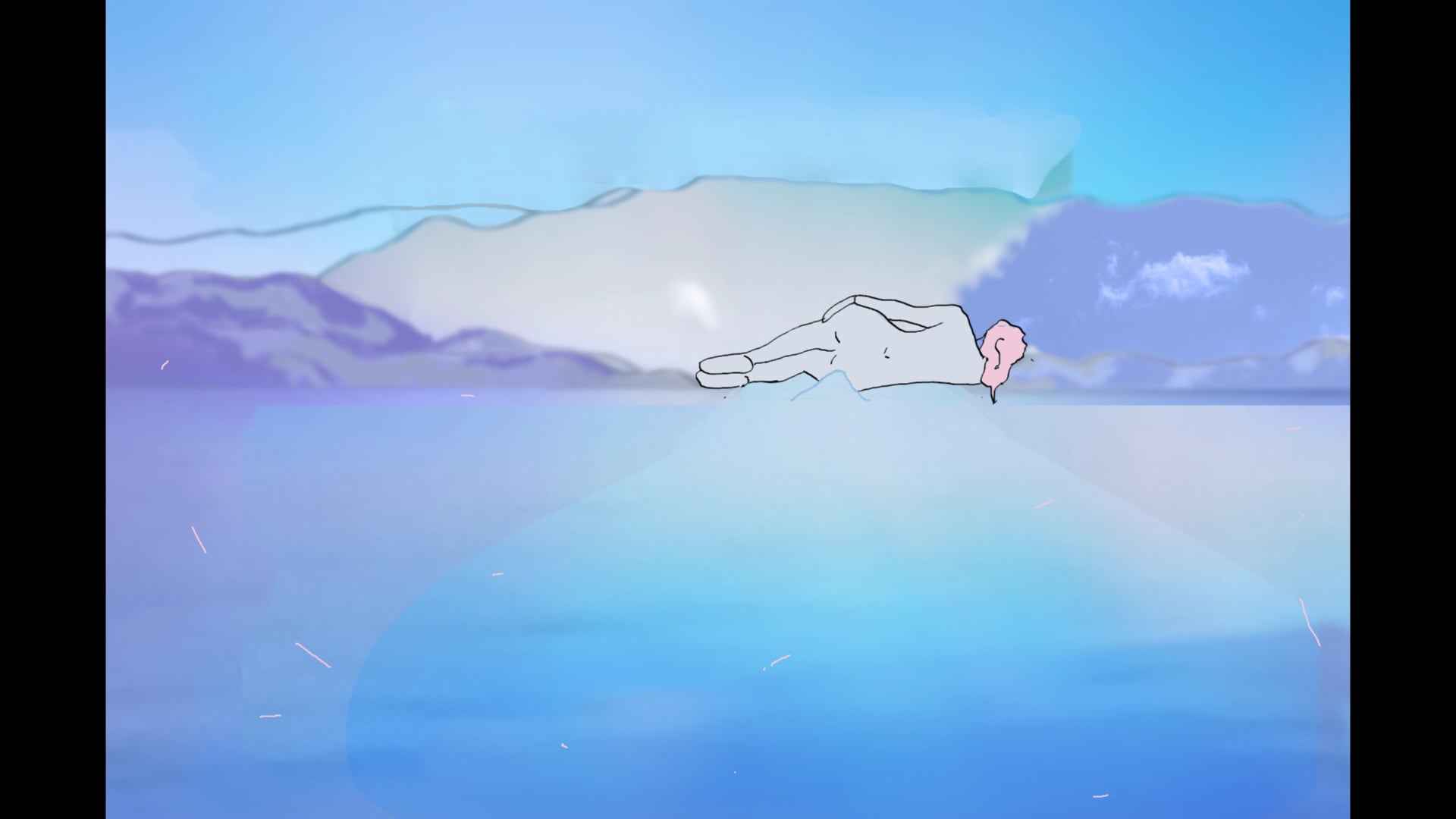 Resting Venus on Vimeo