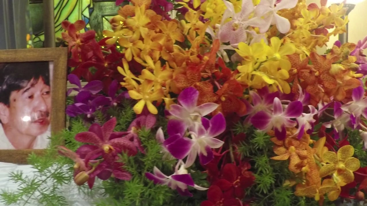 Tito Butch's Send off.compressed on Vimeo