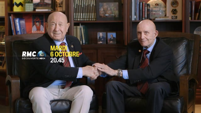 Thomas Risch - Apollo-Soyouz, rendez-vous au sommet BA on Vimeo