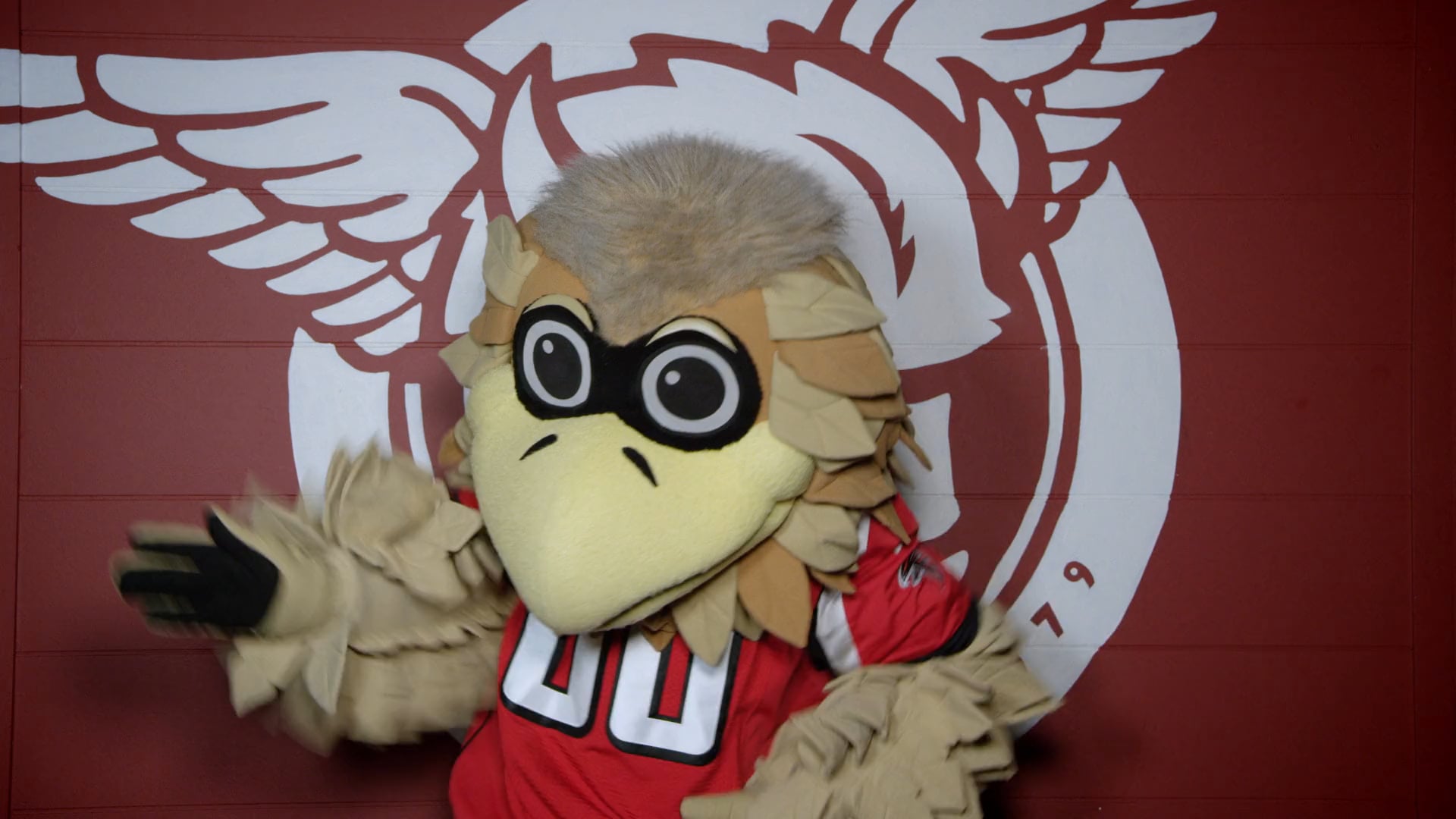 Taco Mac: Wings Are For Winners on Vimeo