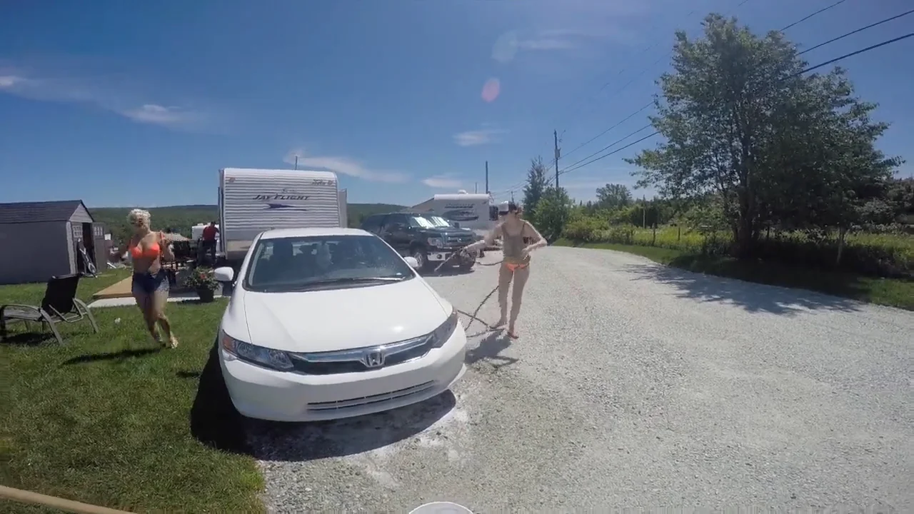 GoPro Camping on Vimeo