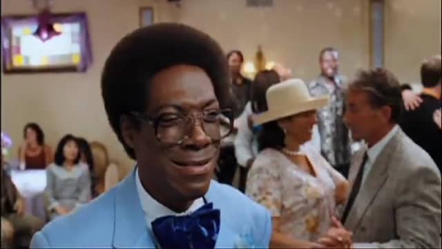 Dreamworks Norbit Trailer on Vimeo