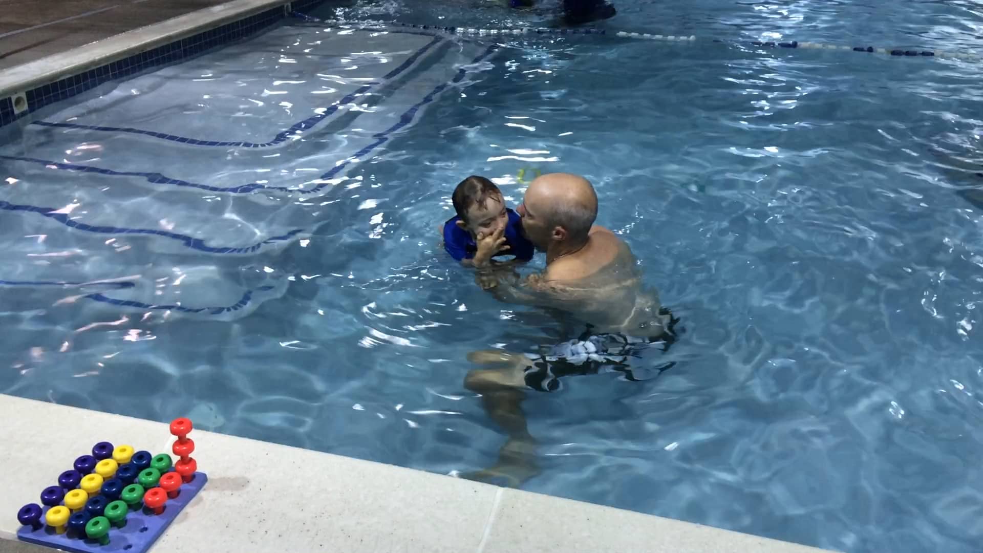 Swim with Me 4 on Vimeo