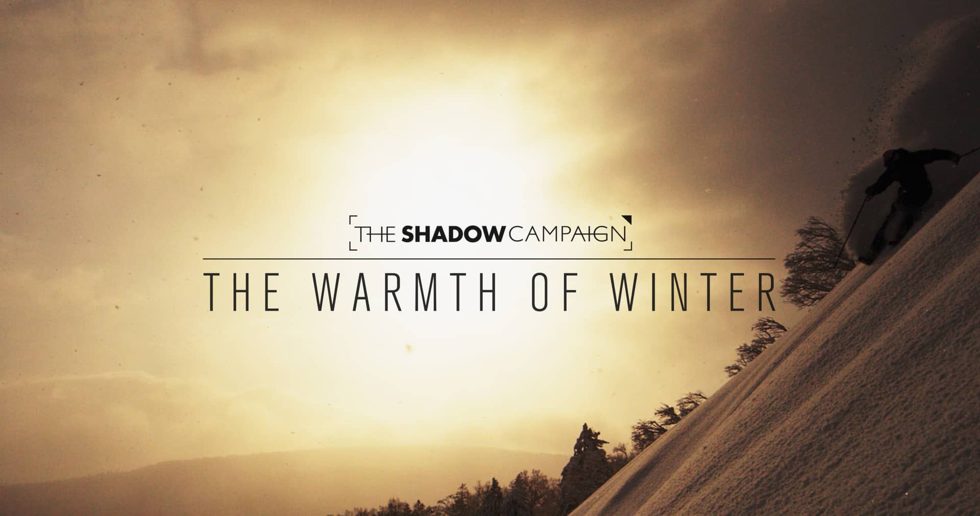 The Shadow Campaign // The Warmth of Winter on Vimeo