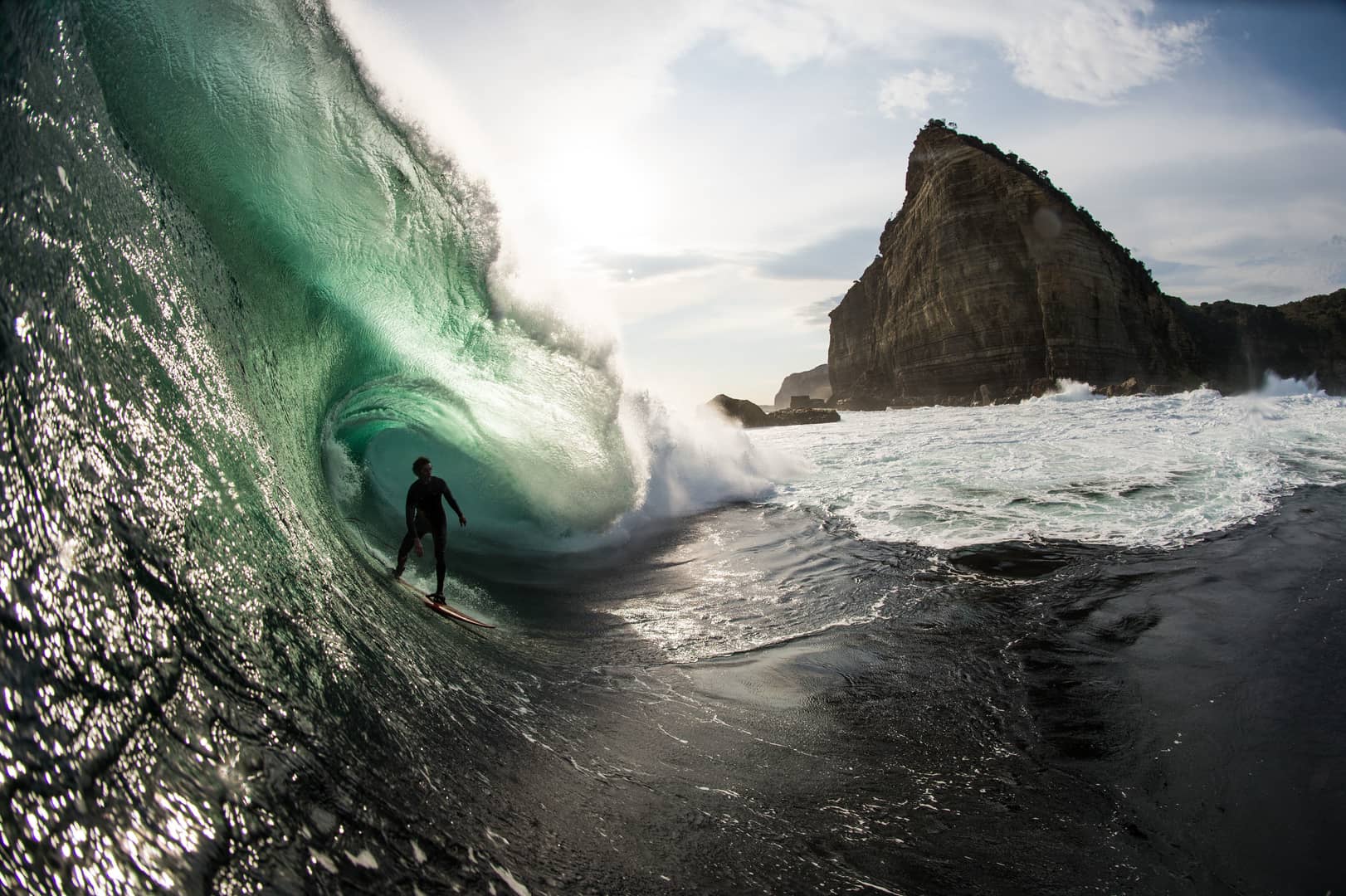 Shipstern Bluff on Vimeo