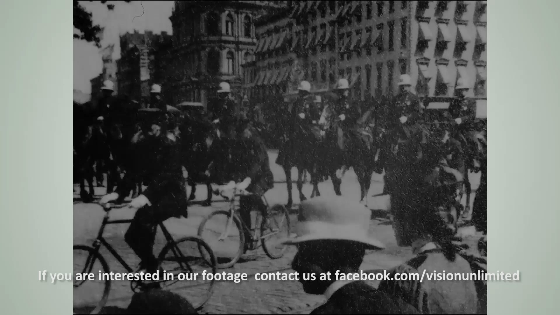 Old Film Footage - 1899 on Vimeo