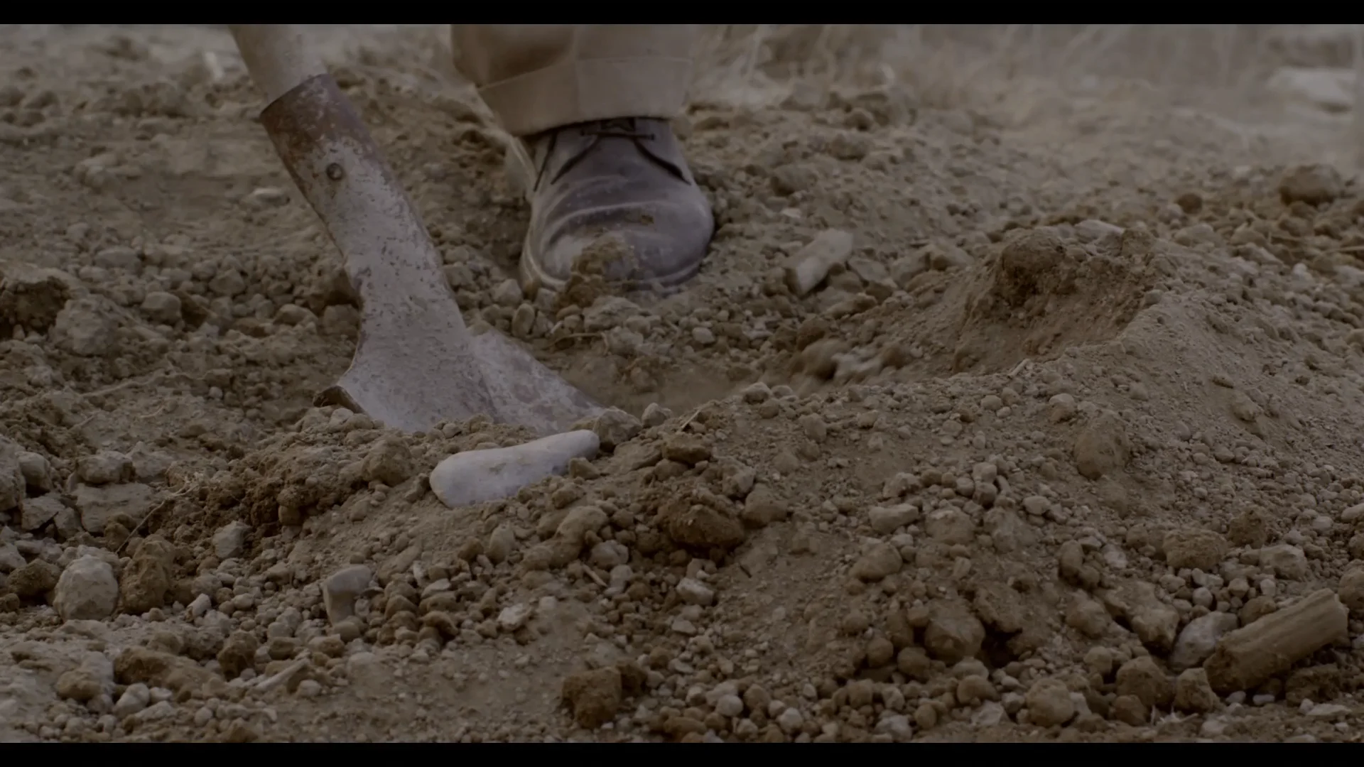 Score for Remote - Max Conley (Dir. Michael Noonan) on Vimeo