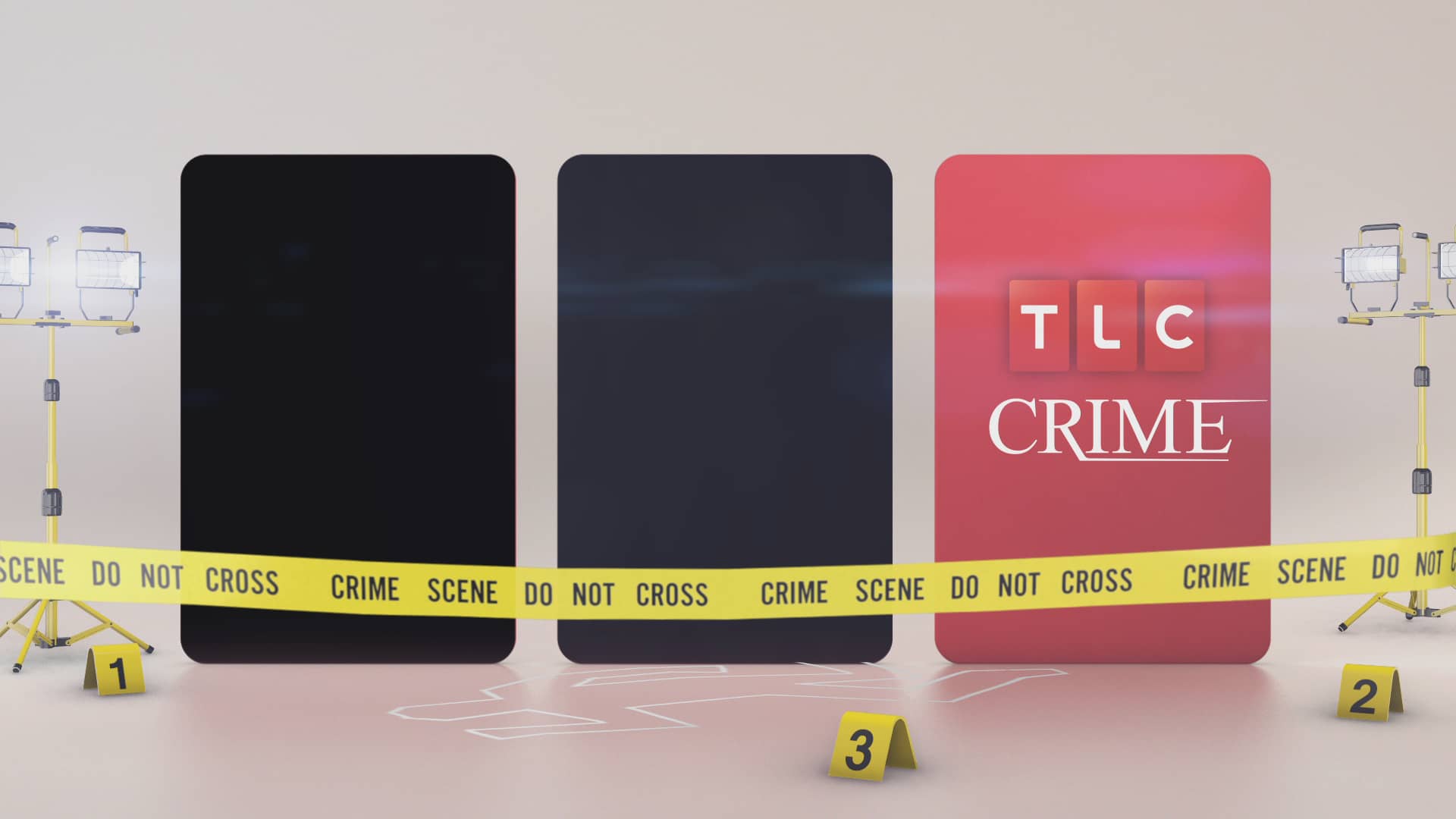 TLC Crime on Vimeo