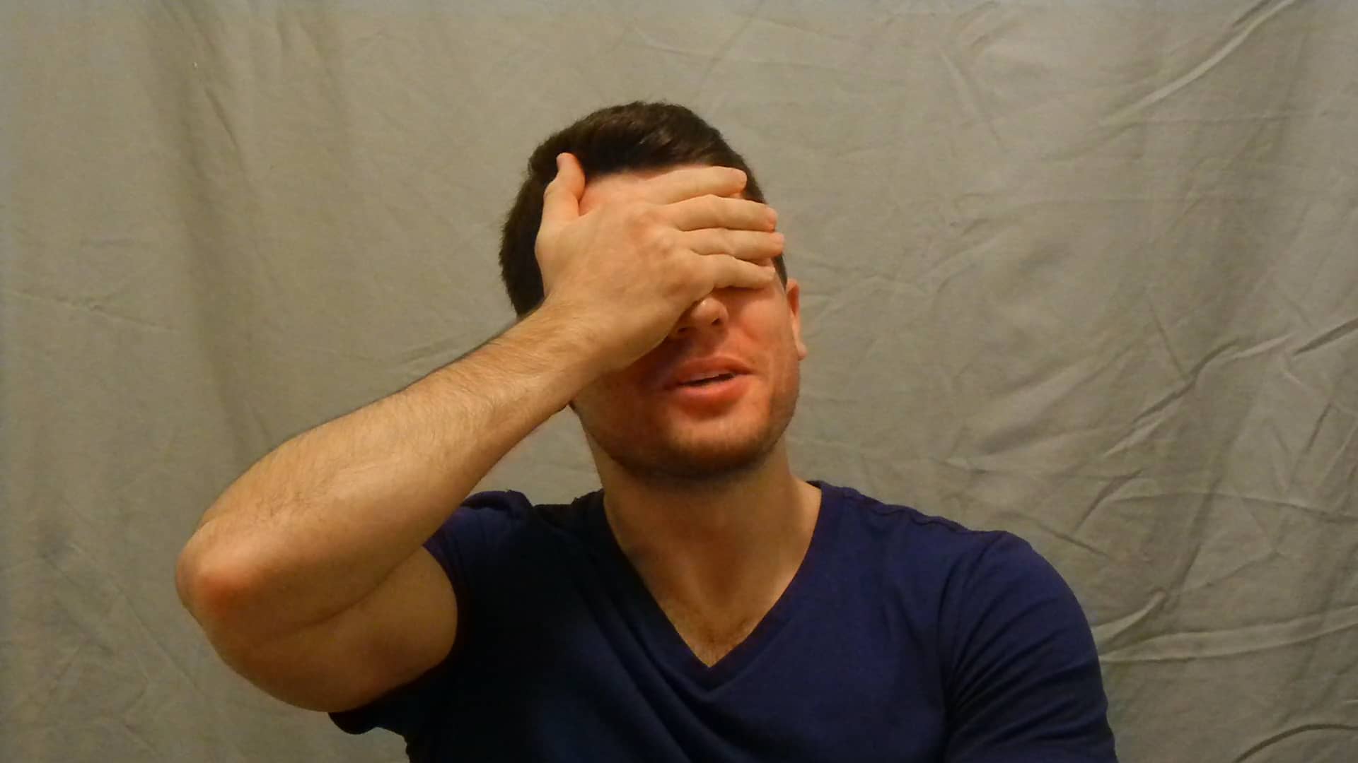 Brett Geddes Scene 1 on Vimeo