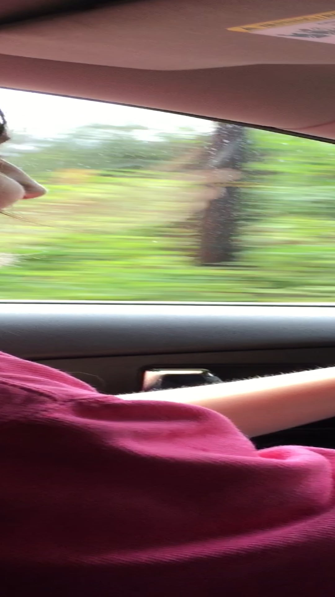 Growing up fast and driving now! on Vimeo