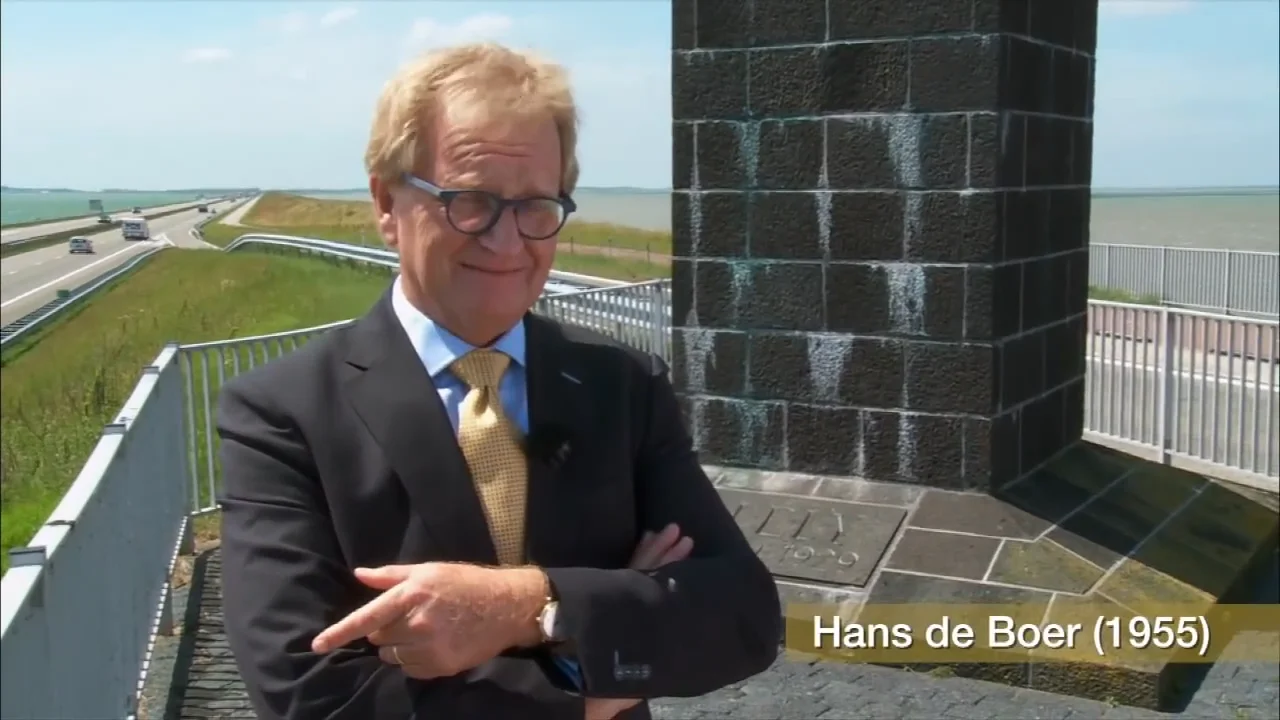 Profiel Hans de Boer on Vimeo