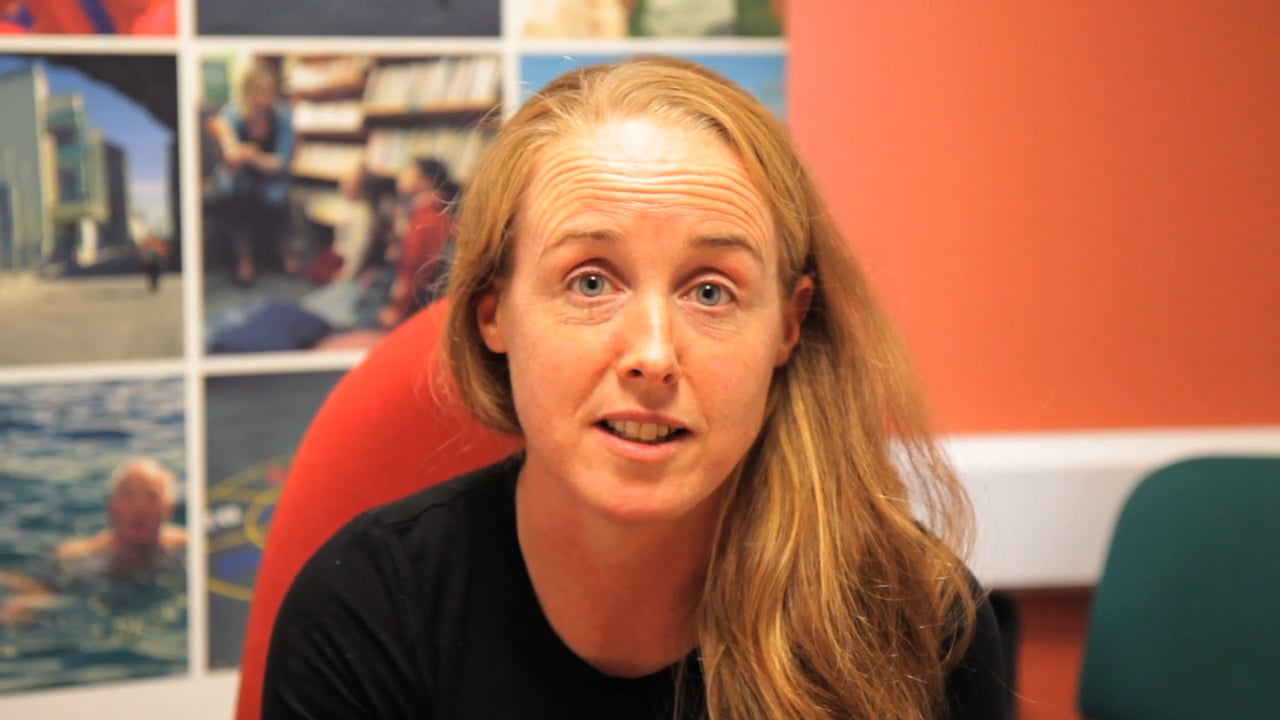 Universal Design Homes. Fiona Donovan on Vimeo