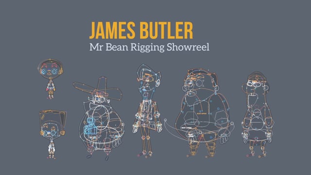 CelAction 2D on Vimeo