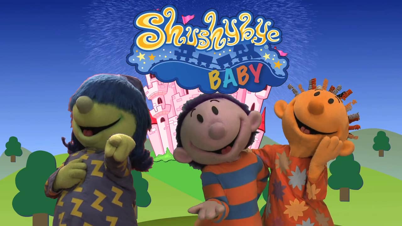 "Shushybye Baby" Sample Opener on Vimeo