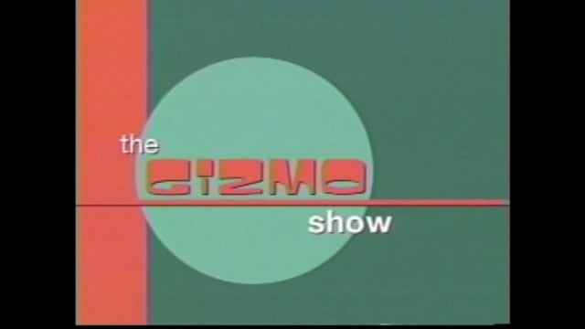 The Gizmo Show trailer on Vimeo