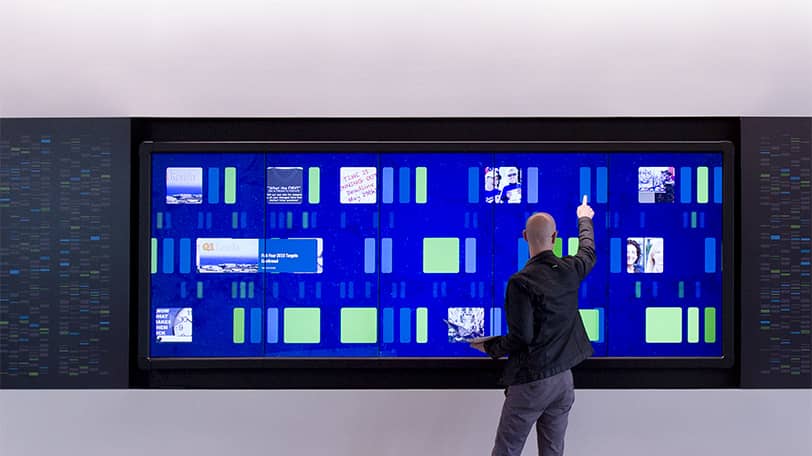 Genentech gView Redesign on Vimeo