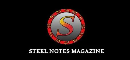 STEEL NOTES MAGAZINE - TV SPOT