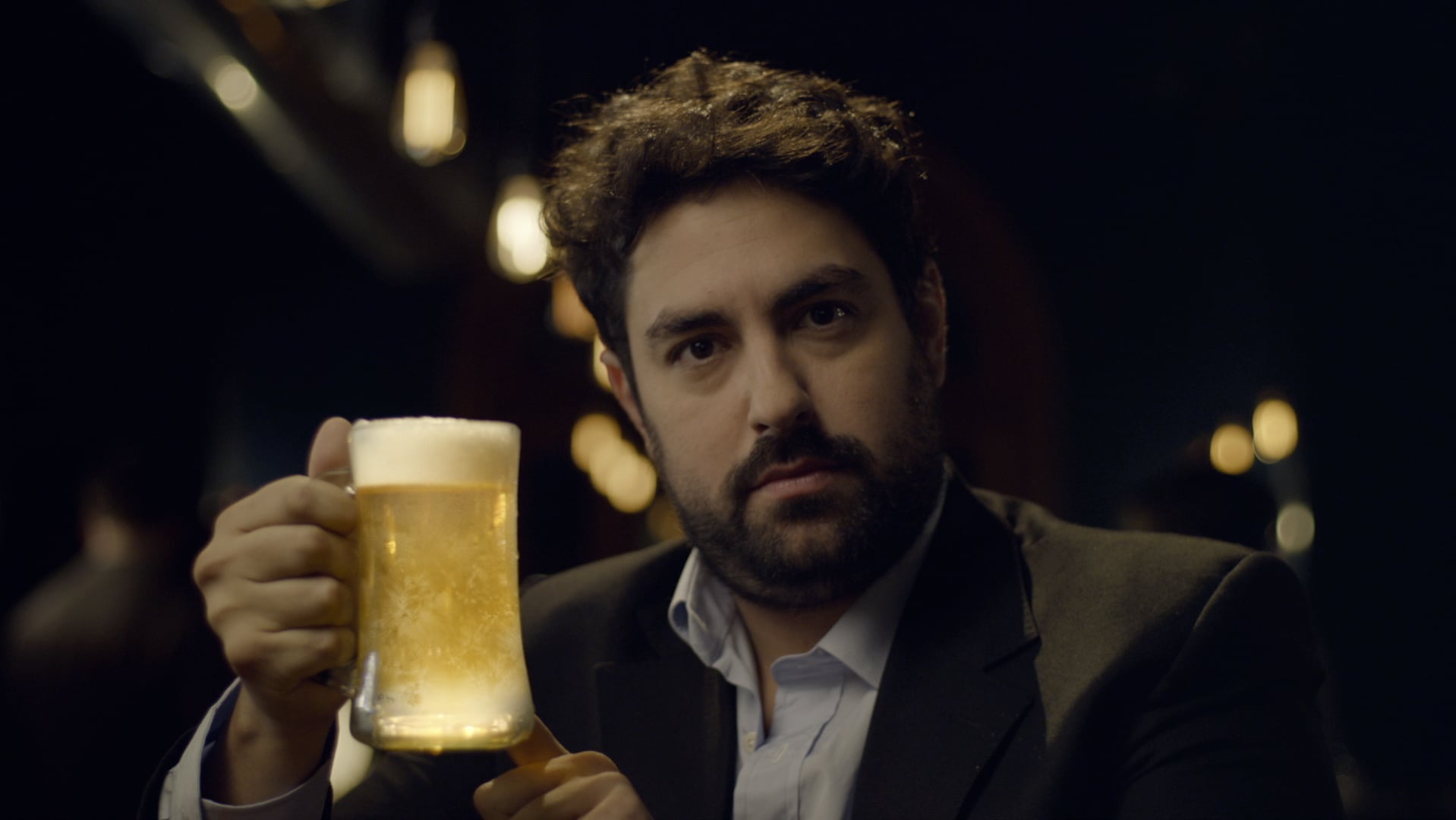 Lara arellano - Otro Mundo I Steve Chop I Lara Arellano I SUB ENG on Vimeo