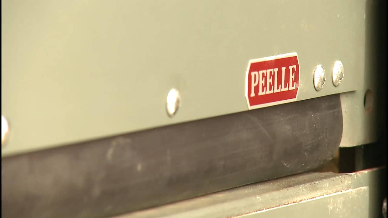 Peelle Doors on Vimeo