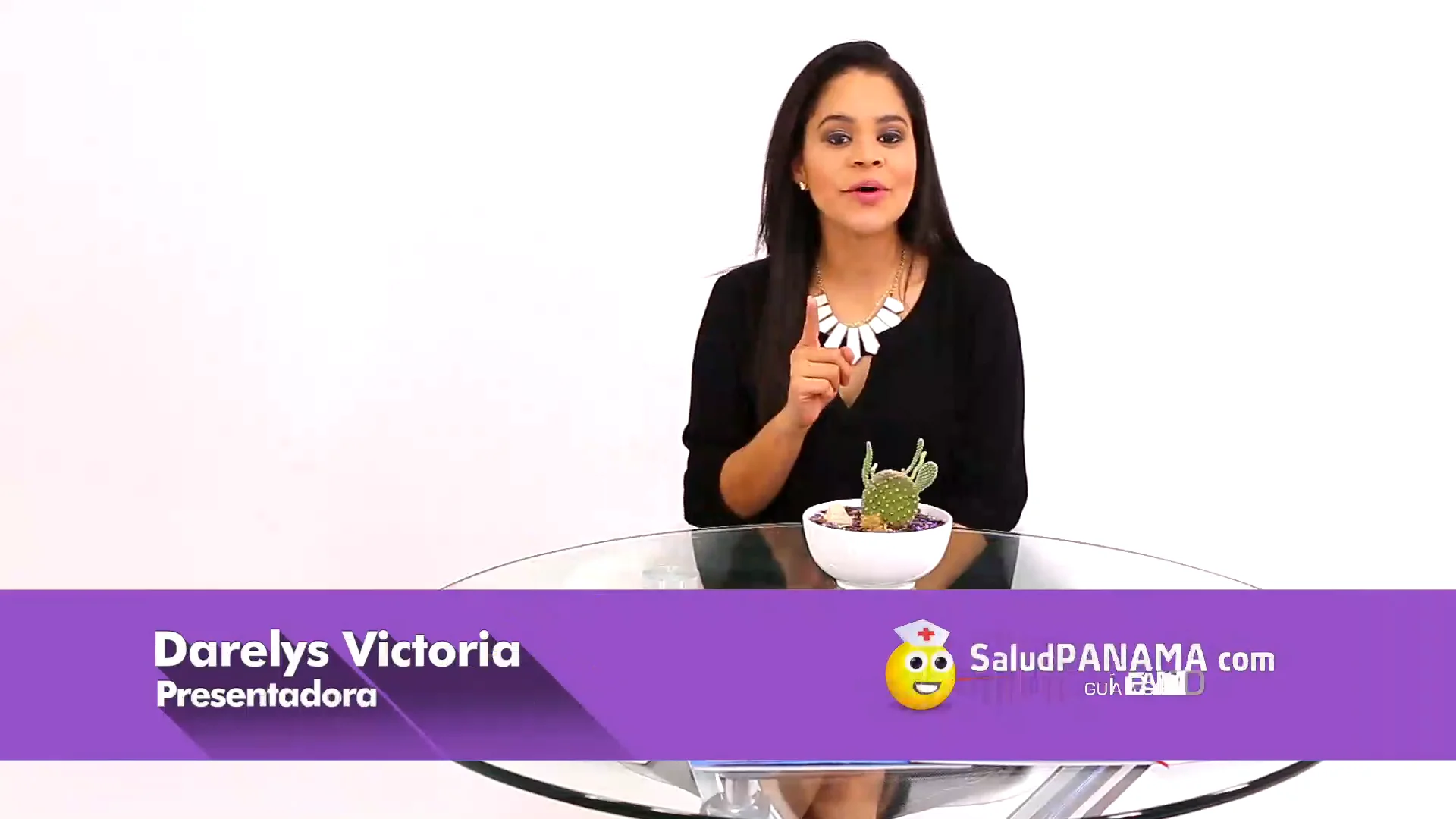 Programa SaludPanama.com en Televisión - Programa Saludpanama.com del ...