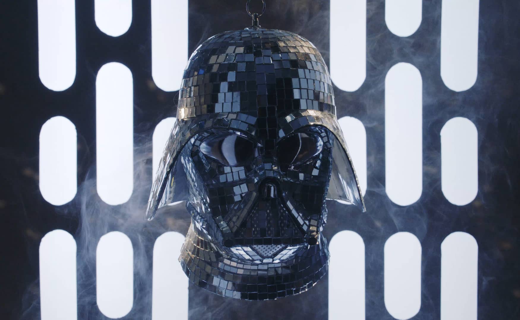Disco Darth on Vimeo