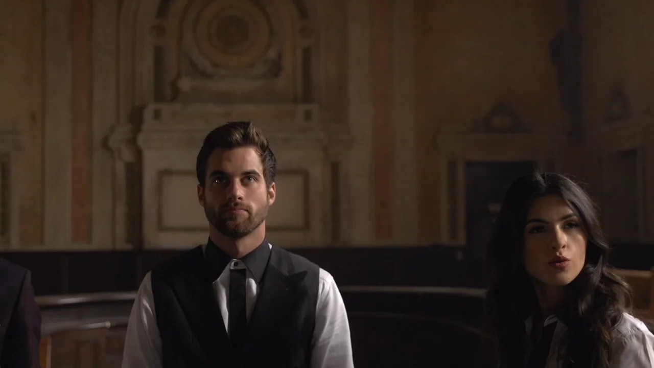 Chris Watters - Main Frame - Action Film {Work in progress} on Vimeo