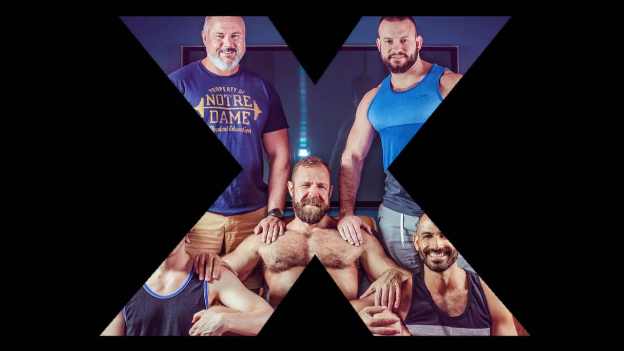 Mr X 5 Guys Promo on Vimeo