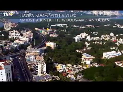TVH Quadrant in Adyar, Chennai by True Value Homes on Vimeo