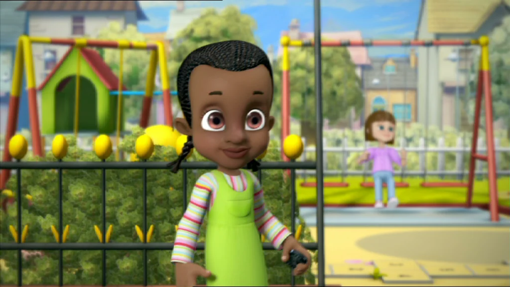 ROAD SAFETY AGENCY - Safe Cross Code Ad on Vimeo