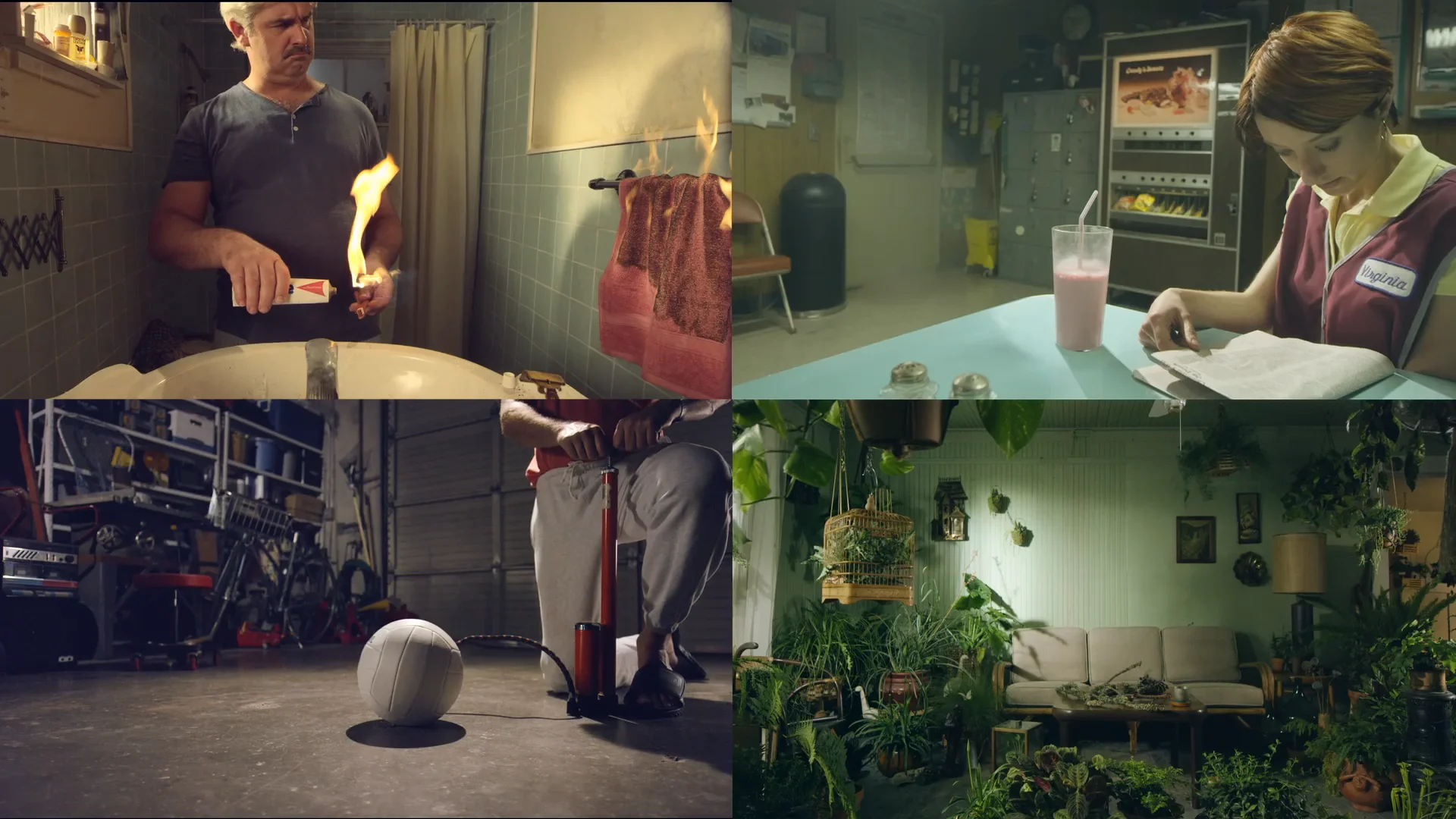 Input/Output in Vimeo Staff Picks on Vimeo