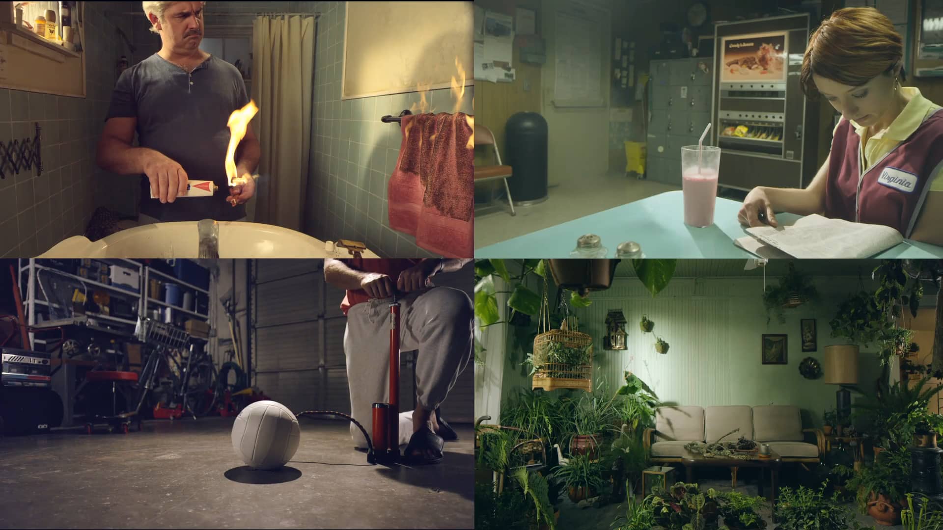 Input/Output in Vimeo Staff Picks on Vimeo