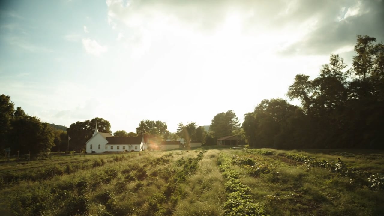 Old School Farm: Unearthing Potential on Vimeo