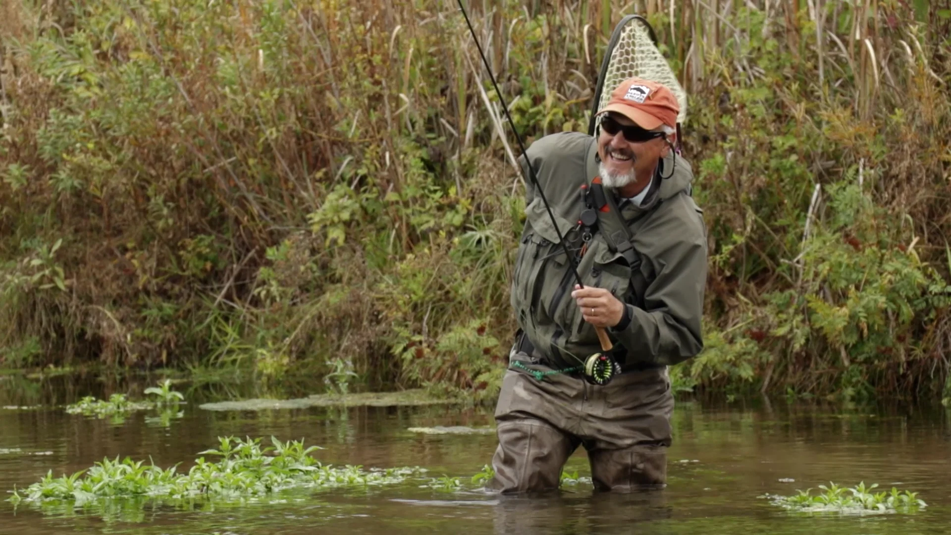 Crow Creek - Dakota Angler & Outfitter