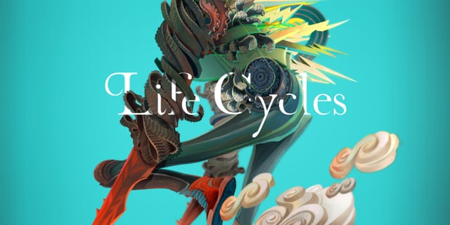 Life Cycles - DocumentaryTube