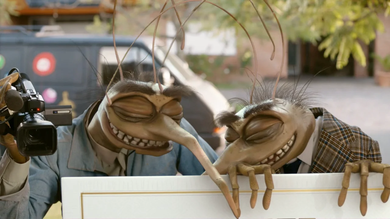 RAID Grand Prize Winner on Vimeo