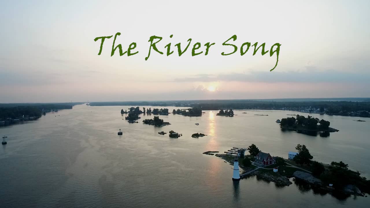 The River Song on Vimeo